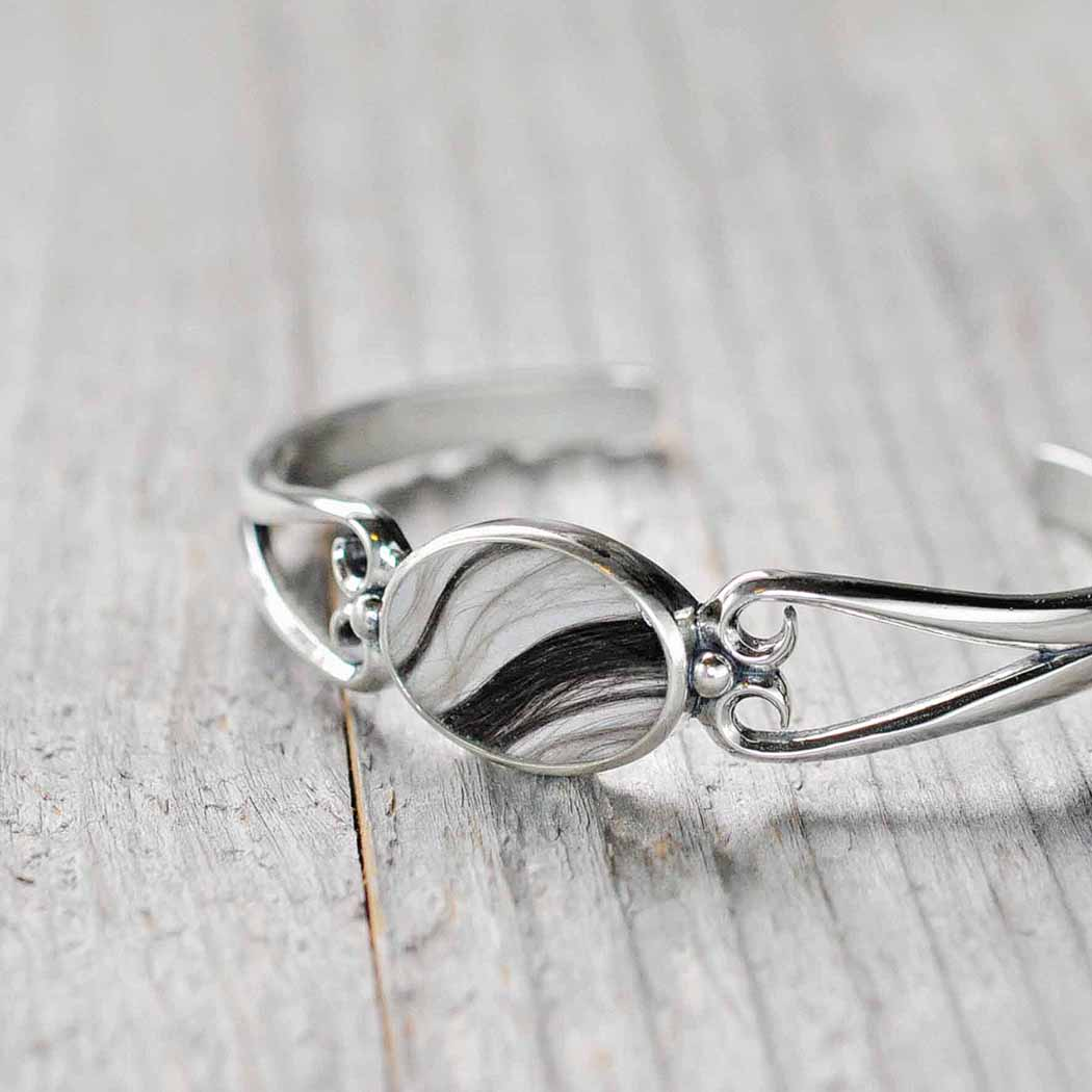 Pet Hair Collection – Spirithorse Designs