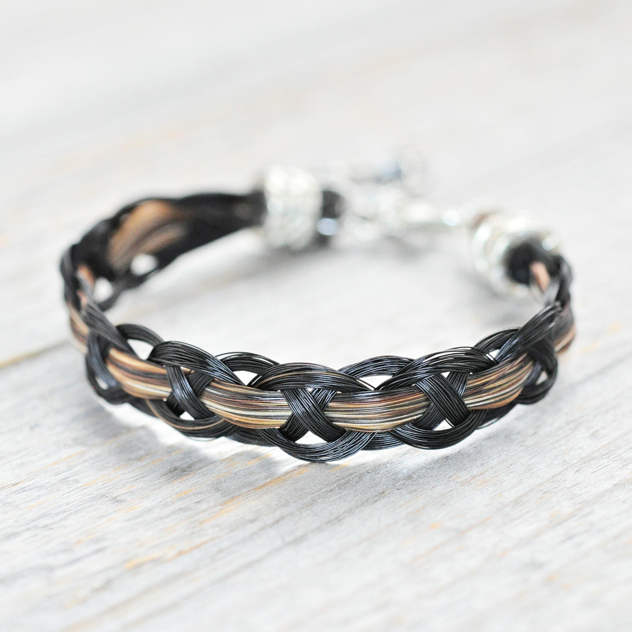 Hair bracelet store